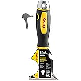 Purdy 10 in 1 Painters Multi Tool Stainless Steel Scraper Putty Knife ...