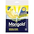 Marigold - Crystal Clear Window Cloth 1pc : Amazon.co.uk: DIY & Tools