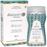 Buy Anaboom ad Anti-Dandruff Shampoo 100ml Online at Low Prices in ...