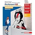 Performer B2 updated. Ready for First and INVALSI. Student's book-Workbook. Per le Scuole ...