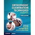 Orthopaedic Examination Techniques: A Practical Guide: Amazon.co.uk ...