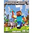 Minecraft Java Edition PC Gift Card Redeem Code (No CD/DVD) : Amazon.in ...