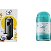 Godrej aer Smart Matic Kit - BLUETOOTH ENABLED Automatic Air Freshener ...