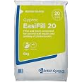 Gyproc - 5200572347 - Easi-Fill 20-5kg : Amazon.co.uk: Sports & Outdoors