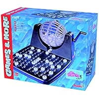 Amazon.co.uk | Bingo Equipment