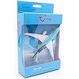 Premier Planes TUI B787 Single Diecast Airplane Model RT4300 Model ...