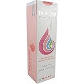 Topi-gent sebum cleansing foam 150 ml: Buy Online at Best Price in ...