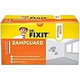 DR. FIXIT Dampguard Classic Damp-Proof - 500gm, Coating For Internal ...