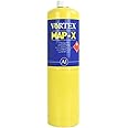 Arctic Hayes VG1 Vortex Map-X Gas Canister : Amazon.co.uk: Business ...