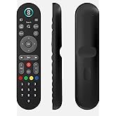 ORIGINAL BT REMOTE CONTROL - BT PRO REMOTE - BT TV Box Pro Bluetooth ...