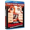 Braindead (1992) ( Dead Alive ) ( Brain dead ) (Blu-Ray): Amazon.co.uk ...