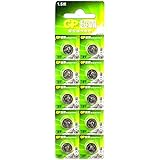 Amazon.co.uk: battery gp189