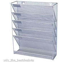 Amazon.fr : support mural pour feuille a4