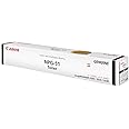 Canon NPG-51 Black Toner IR2520i, IR2525i, Gram : 700G, Standard (CTG ...