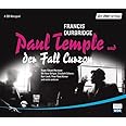 Paul Temple und der Fall Curzon,Sa : Various, Durbridge,Francis: Amazon ...