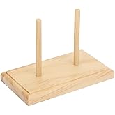 New brothread 84 Spools (DIY to be 93 Spools) 360° Fully Rotating ...