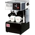 QuickMill 0820 Stretta Espressoautomat : Amazon.de: Küche, Haushalt ...