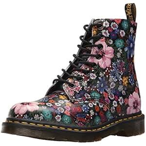 MOD-BOD: D M's The Iconic Doc Martens Boot's