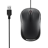 Amazon.in: Buy HP Wired Mouse 100 with 1600 DPI Optical Sensor, USB ...