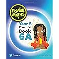 Power Maths Year 6 Pupil Practice Book 6C (Power Maths Print) : Staneff ...