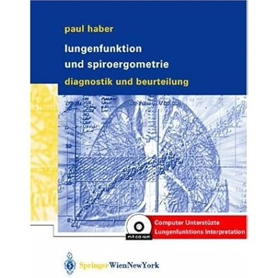 York Tye: Lungenfunktion Und Spiroergometrie: Interpretation Und ...