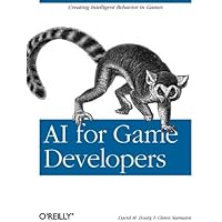 AI for Games, Third Edition: Amazon.co.uk: Millington, Ian ...