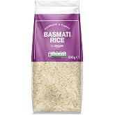 Suma Brown Basmati Rice 3 kg : Amazon.co.uk: Grocery