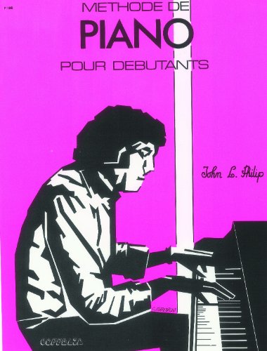 Eziz Dan: Download Partition: Methode de piano pour debutants PDF