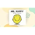 Mr. Happy (Mr. Men Classic Story Books): Amazon.co.uk: Hargreaves ...