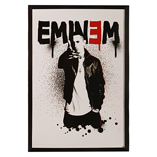 Posters Poster Eminem Music Rapper Poster Rap God Poster Poster ...