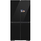 Samsung 650L French Door Refrigerator