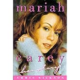 The Meaning of Mariah Carey: Amazon.co.uk: Carey, Mariah: 9781529038958 ...