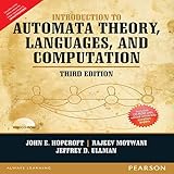 Introduction to Automata Theory, Languages, and Computation: United ...