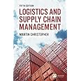 Logistics and Supply Chain Management: Logistics & Supply Chain ...