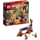 LEGO Ninjago 70756 - Finale im Dojo: Amazon.de: Games