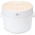 Yum Asia Fuji Rice Cooker with Induction Heating (IH) and Shinsei ...