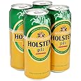 Holsten Pils Lager 4 x 500ml (Pack of 6 x 4x500ml) : Amazon.co.uk: Grocery