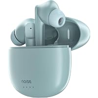 Noise Aura Buds in-Ear Truly Wireless Earbuds with 60H of Playtime ...
