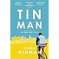Tin Man: From the bestselling author of STILL LIFE: Amazon.co.uk ...