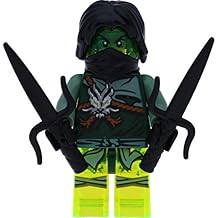 Amazon.co.uk: lego ninjago morro