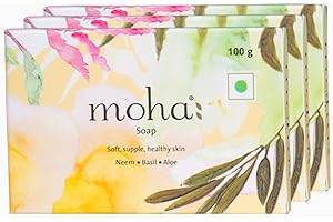 Amazon.in Bestsellers: The most popular items in Facial Soaps