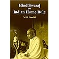 Buy Hind Swaraj or Indian Home Rule Book Online at Low Prices in India ...