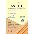 Buy GST ITC Book Online at Low Prices in India | GST ITC Reviews ...