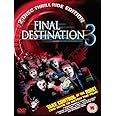 Final Destination 3 : Mary Elizabeth Winstead, Ryan Merriman, Kris ...
