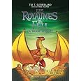 Les Royaumes de Feu: La bande dessinée-La Mission de Péril (8 ...