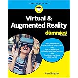 Creating Augmented and Virtual Realities: Theory & Practice for Next-Generation Spatial ...