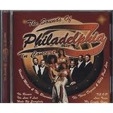 The Sound of Philadelphia: Amazon.co.uk: CDs & Vinyl