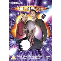 Doctor Who - Complete Series 1-4 Box Set [Edizione: Regno Unito ...