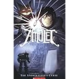 Amulet Book #2: The Stonekeepers Curse : Kazu Kibuishi: Amazon.in: Books