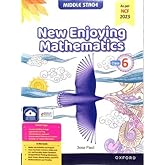 Buy New Enjoying Mathematics | Maths Education for Classroom and Home ...